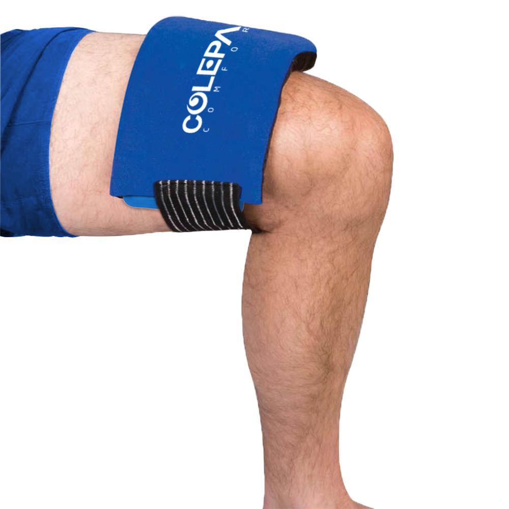 Ice Pack Knee & Back Ice Pack – Easy Posture Brands