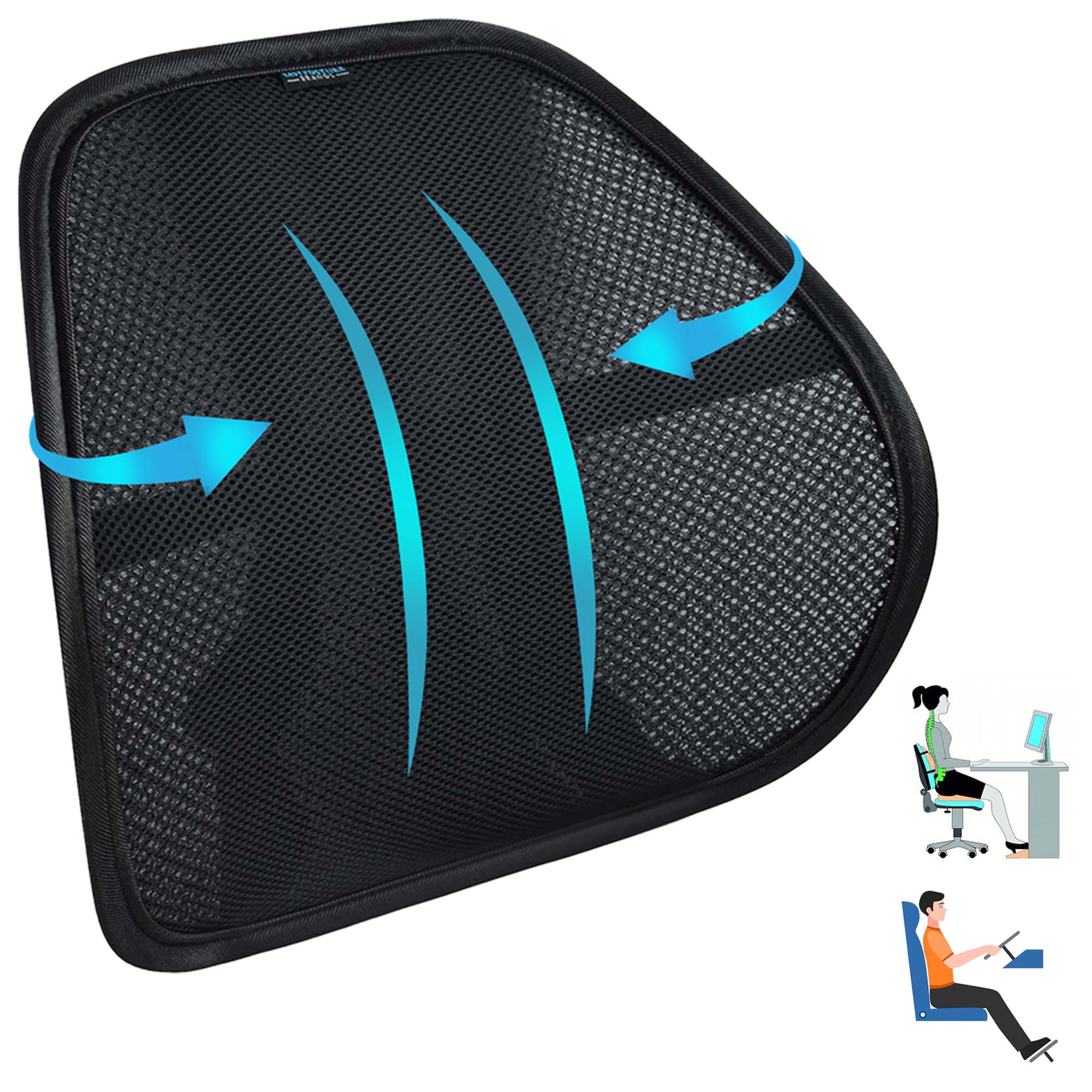 Easy Posture Brands| Health Aids & Wellness Products